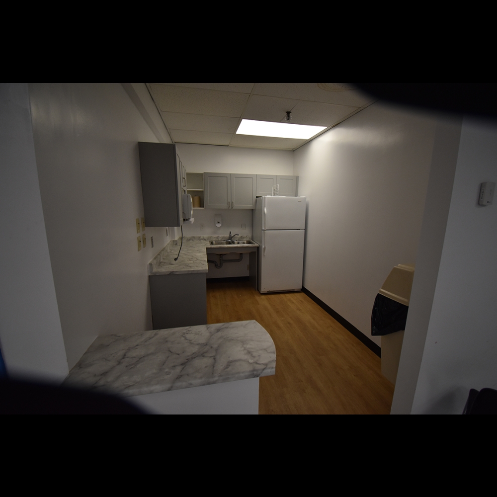 Rendez-Vous Room - Ray Friel Recreation Complex | City of Ottawa