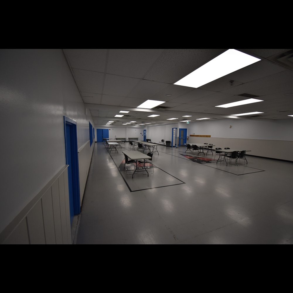 Queenswood - Ray Friel Recreation Complex | City of Ottawa