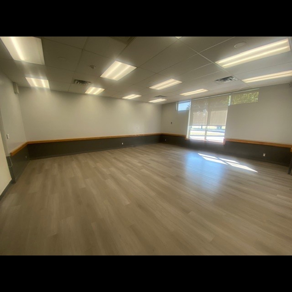 Hall B - Sawmill Creek Community Centre and Pool | City of Ottawa