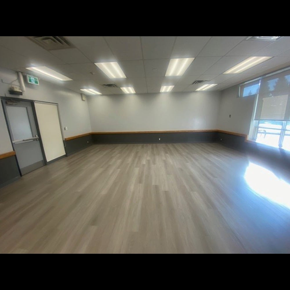 Hall B - Sawmill Creek Community Centre and Pool | City of Ottawa