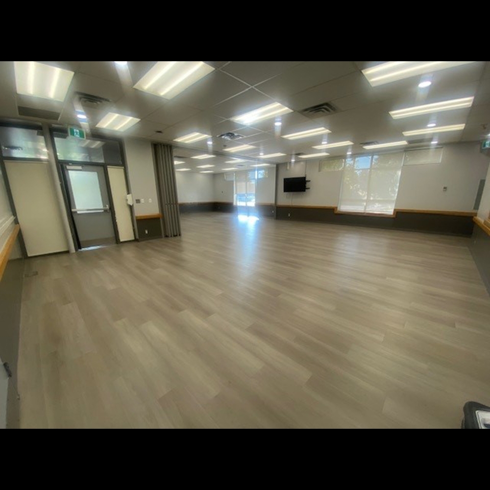 Community Hall - Sawmill Creek Community Centre and Pool | City of Ottawa