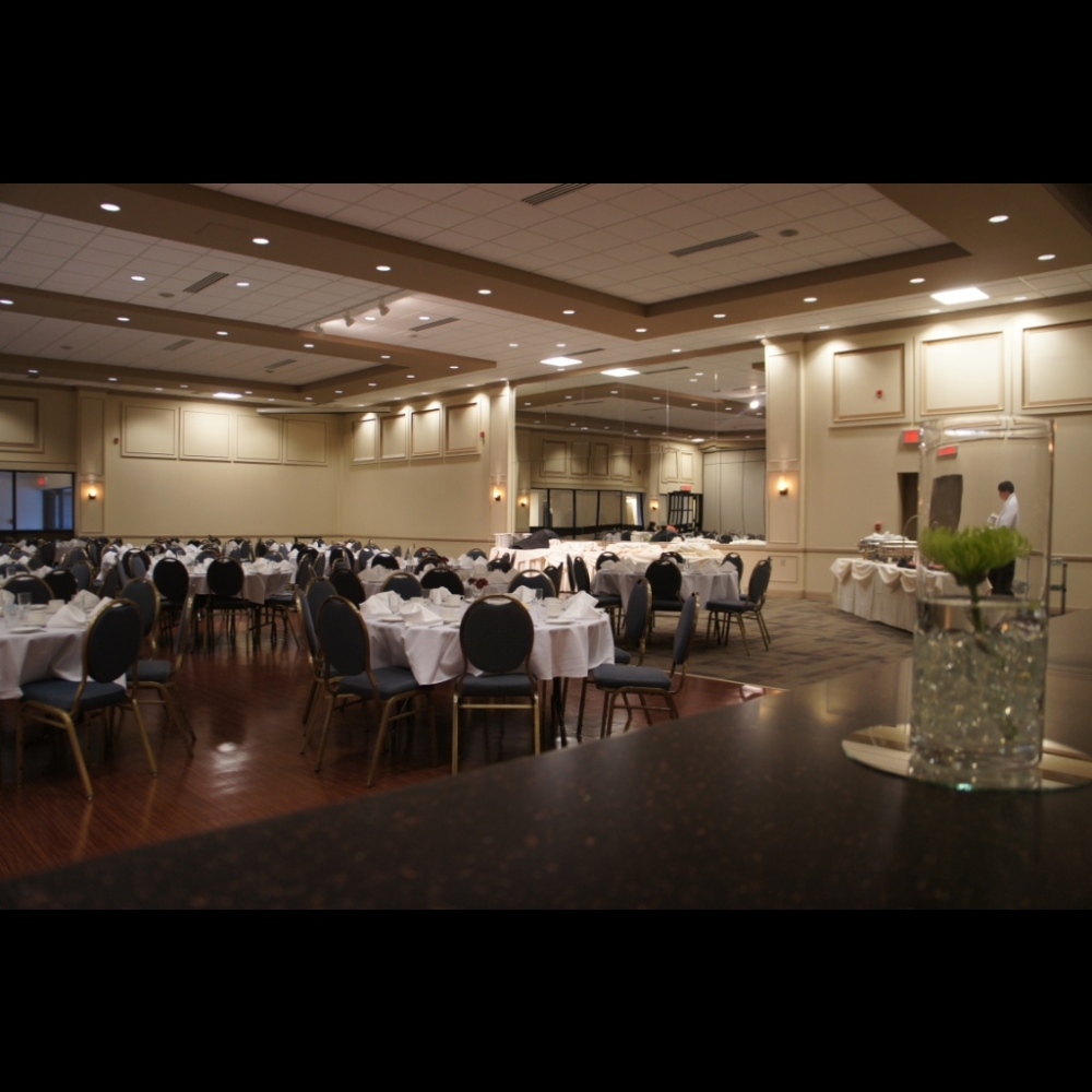 Halls A and B - Nepean Sportsplex | City of Ottawa