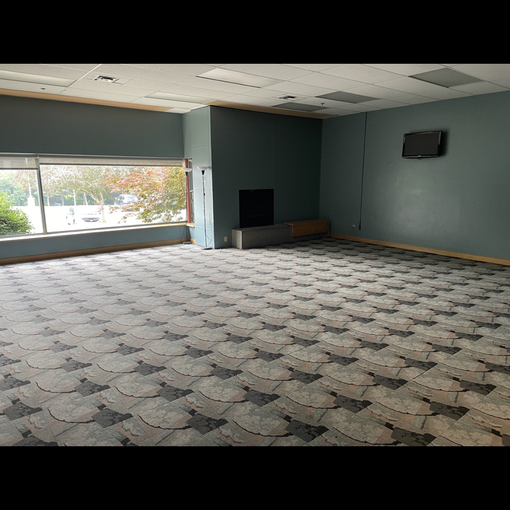 Salle de l’été - Complexe St-Laurent | Ville d'Ottawa