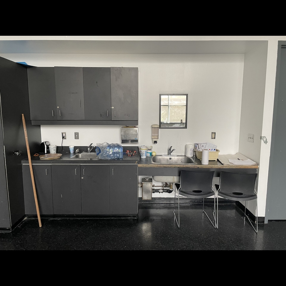 Visual Arts Studio - St. Laurent Complex | City of Ottawa