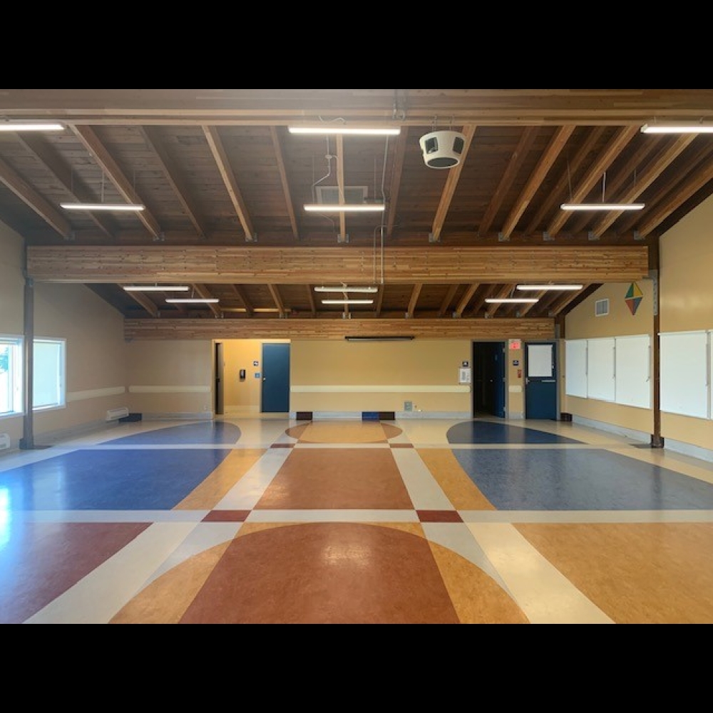 Gloucester Lion's Hall - Fred Barrett Arena | City of Ottawa