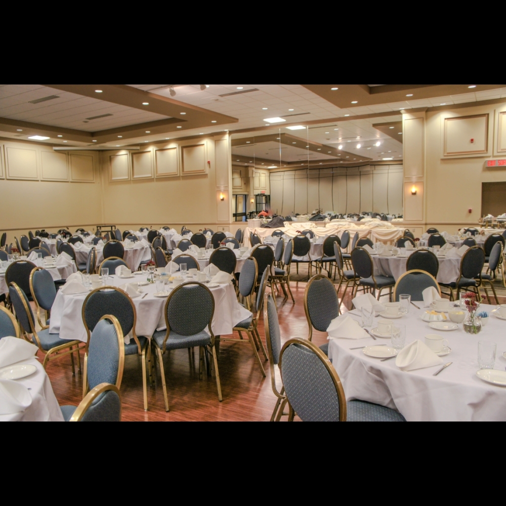 Nepean Sportsplex | City of Ottawa