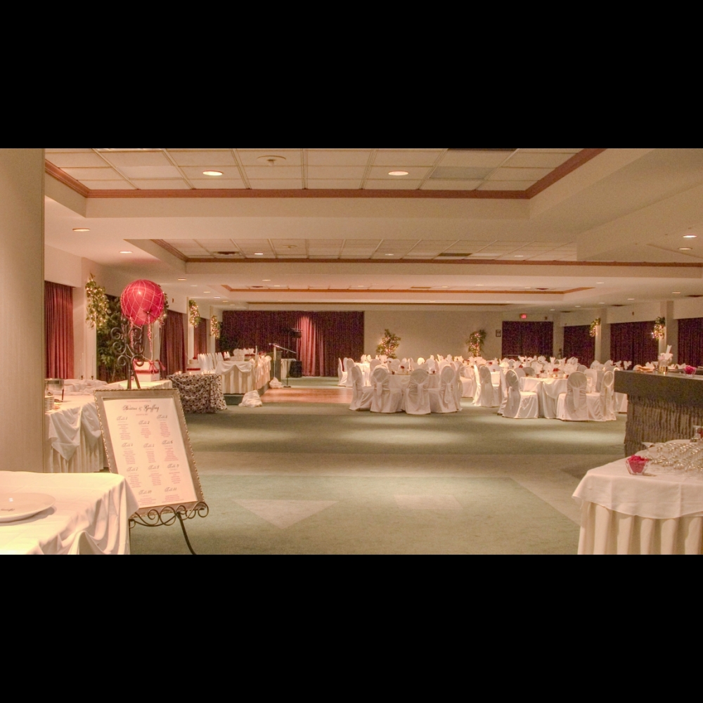 Nepean Sportsplex | City of Ottawa