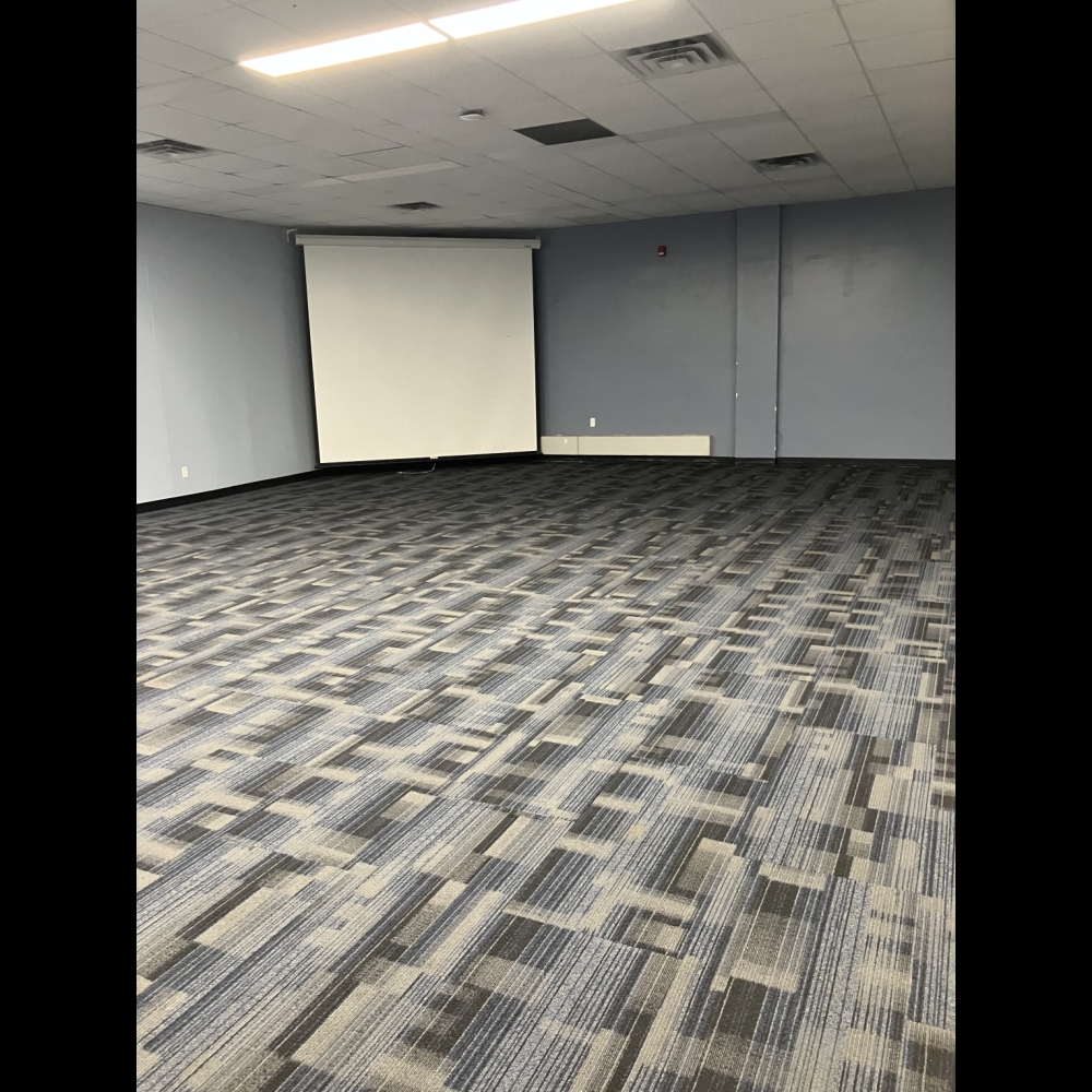 Hall C and D - Nepean Sportsplex | City of Ottawa