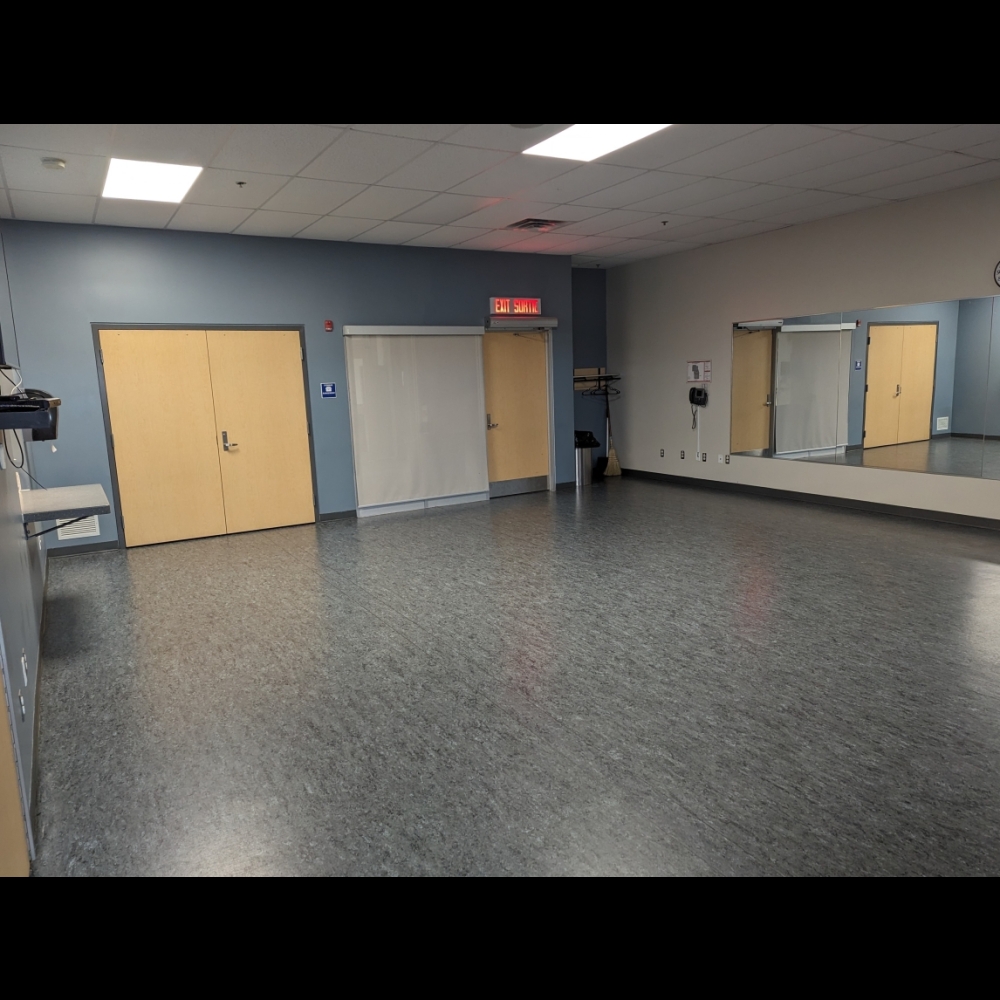 Marianne's Youth Room - Richcraft Recreation Complex-Kanata | City of ...