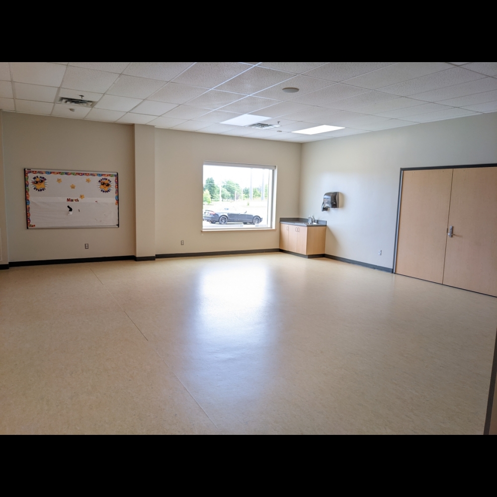 Turtle Room - Richcraft Recreation Complex-Kanata | City of Ottawa