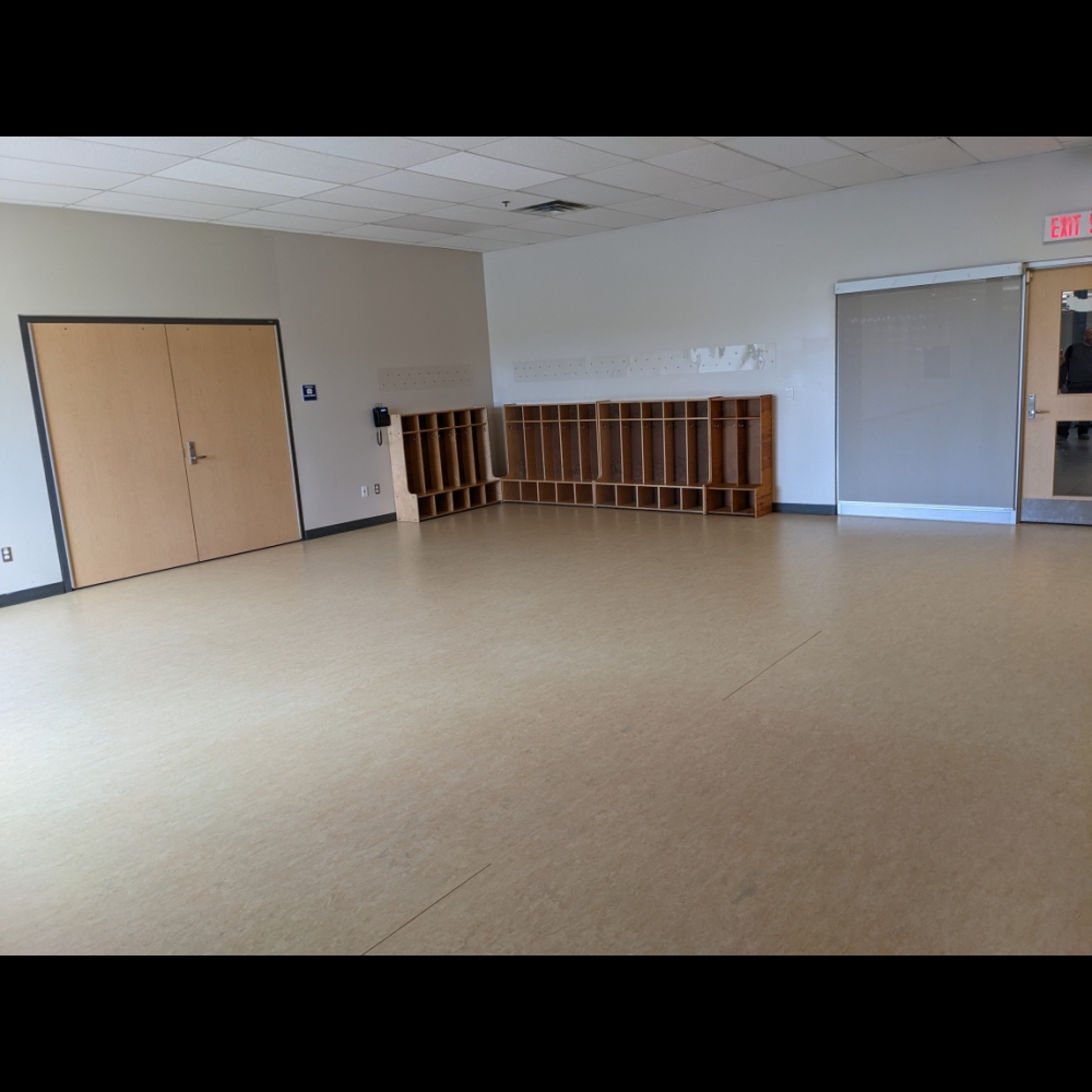 Turtle Room - Richcraft Recreation Complex-Kanata | City of Ottawa