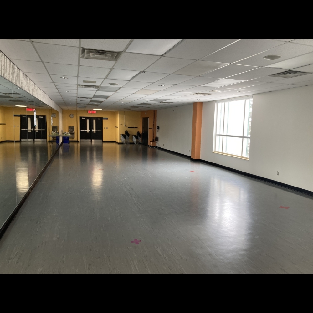 Ira Honeywell Room 205 - Walter Baker Sports Centre | City of Ottawa