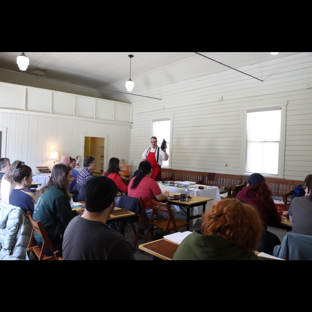 Community Hall - Cumberland Heritage Village Museum | City of Ottawa