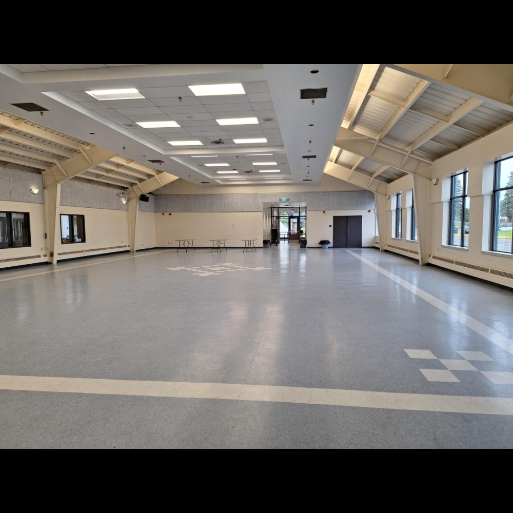 Ellwood Hall - Jim Durrell Recreation Centre | City of Ottawa