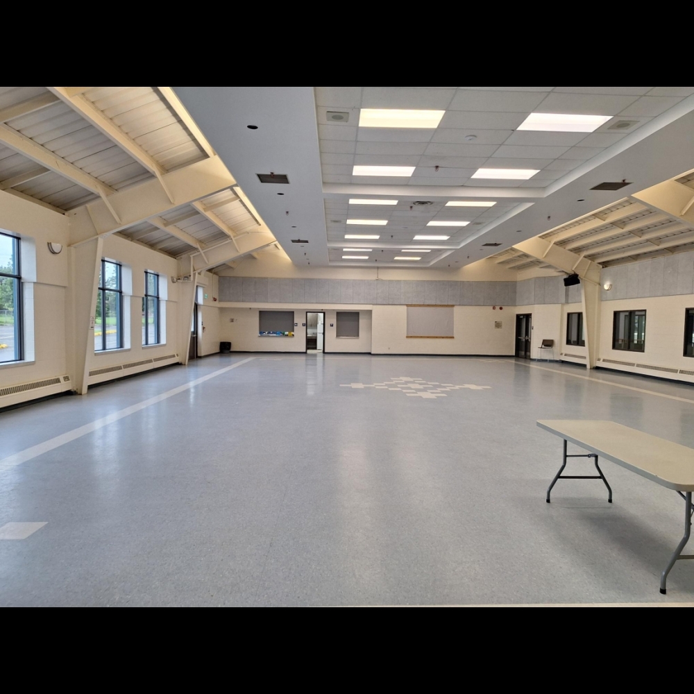 Ellwood Hall - Jim Durrell Recreation Centre | City of Ottawa