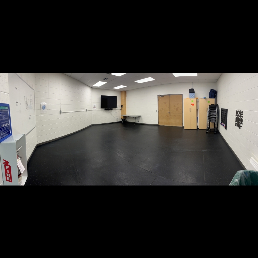 Classroom - Kanata Leisure Centre and Wave Pool | City of Ottawa