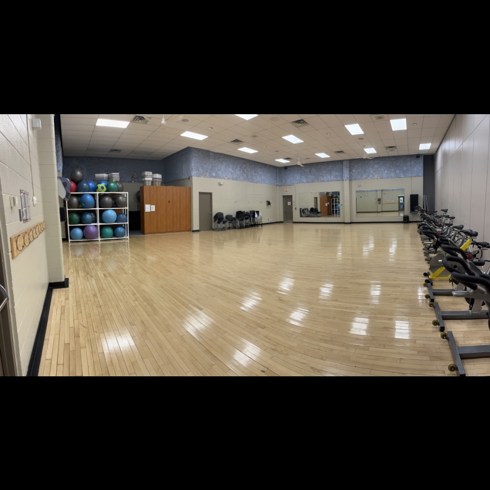 Hall - Kanata Leisure Centre and Wave Pool | City of Ottawa