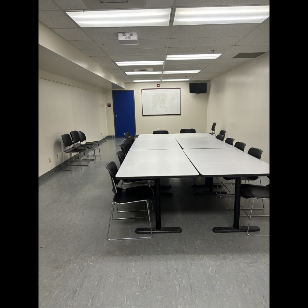Bill Thompson Boardroom - Jim Durrell Recreation Centre | City of Ottawa