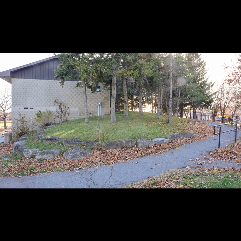 Charlie Conacher Community Building | City of Ottawa