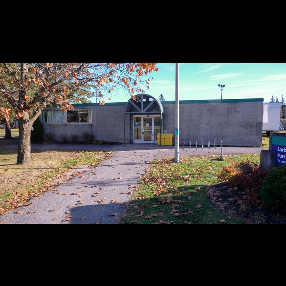Larkin House Community Centre | City of Ottawa