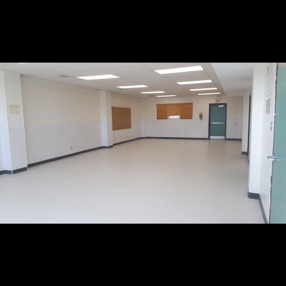 L’Édifice communautaire Trend-Arlington | Ville d'Ottawa