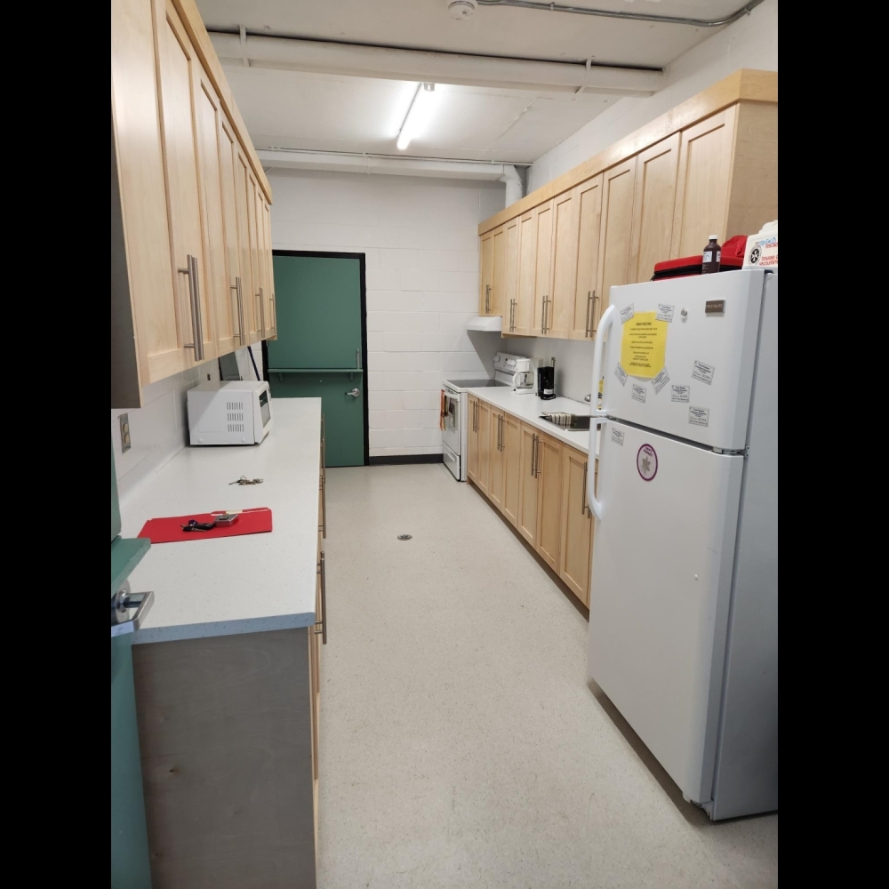 L’Édifice communautaire Trend-Arlington | Ville d'Ottawa