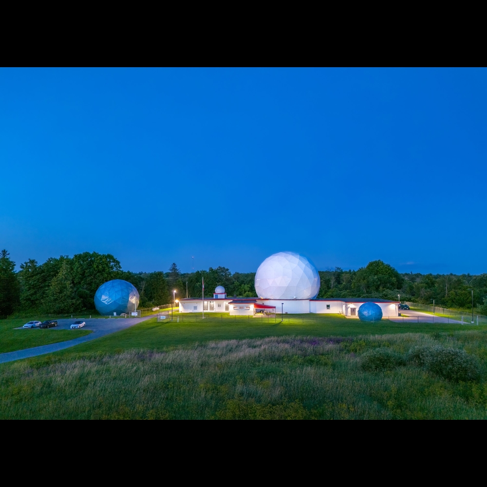 CSS Building | City of Ottawa