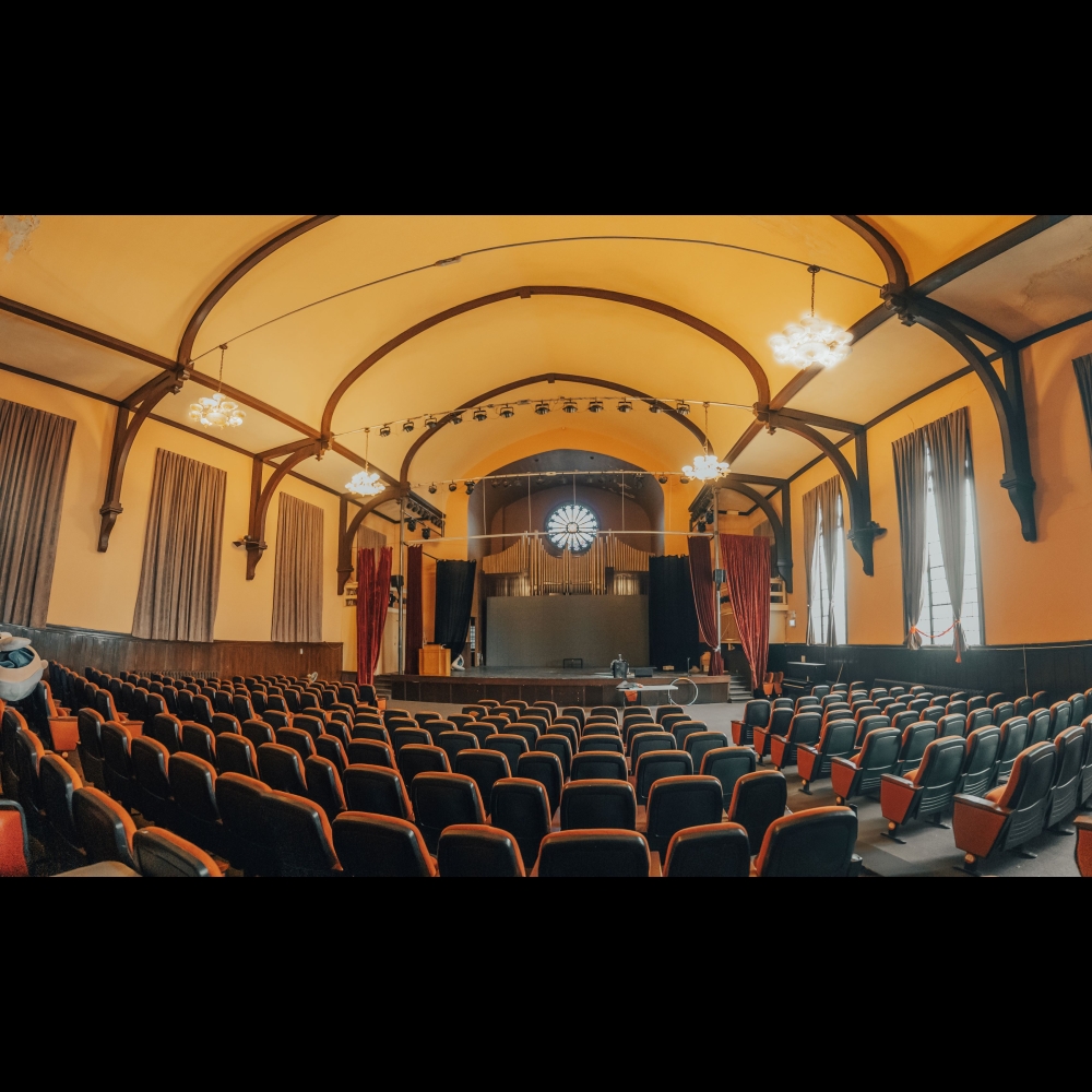 Centretown Mosque | City of Ottawa