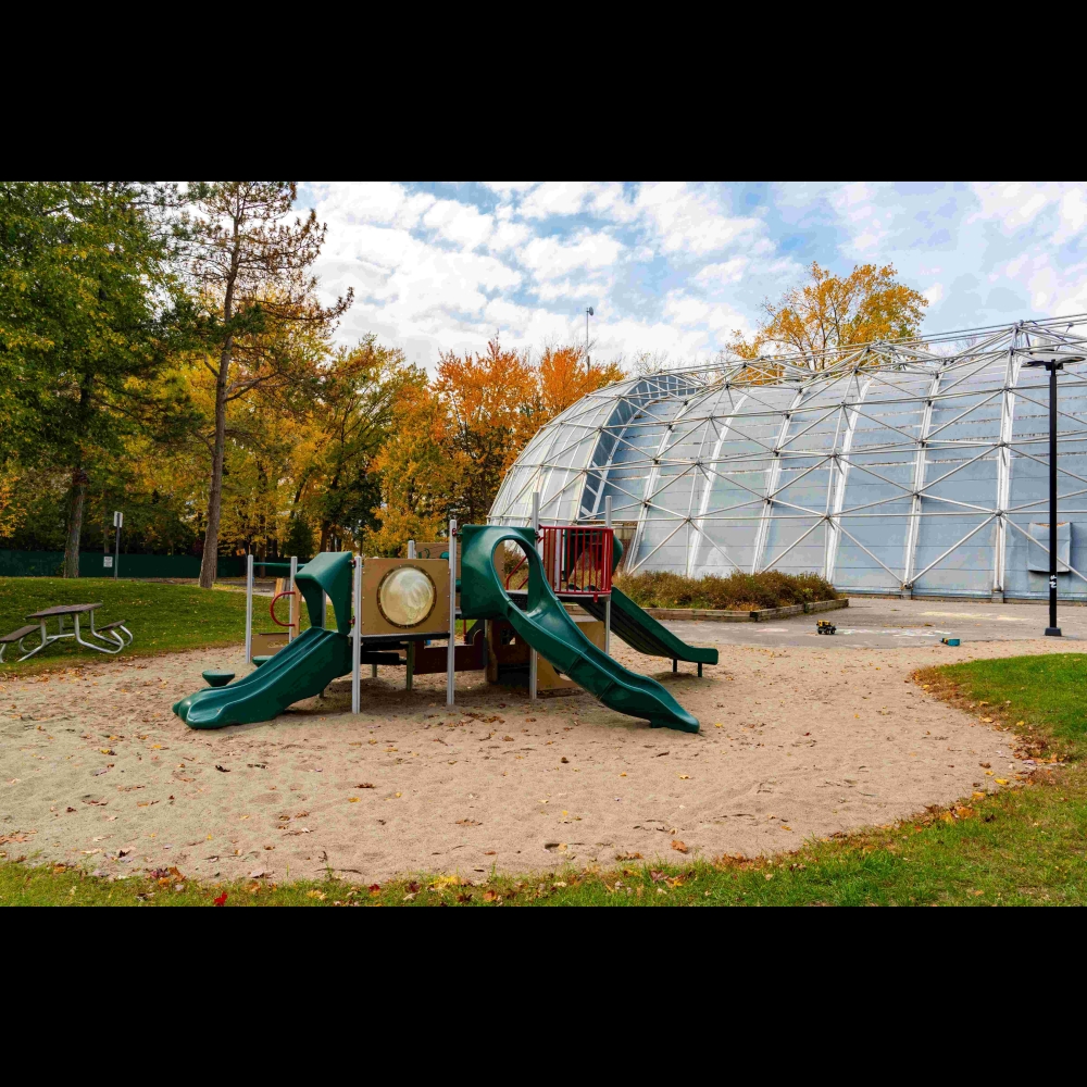 Belltown Dome | City of Ottawa