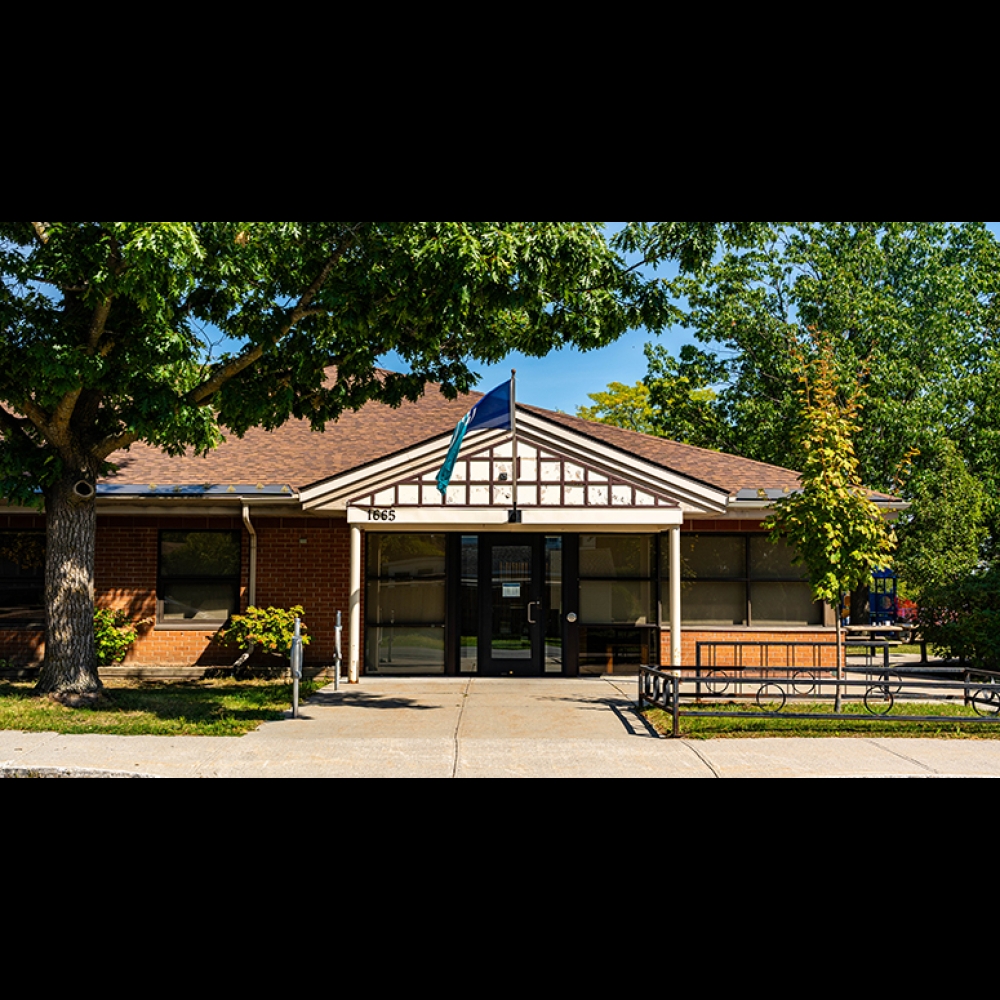 Carleton Heights Community Centre | City of Ottawa