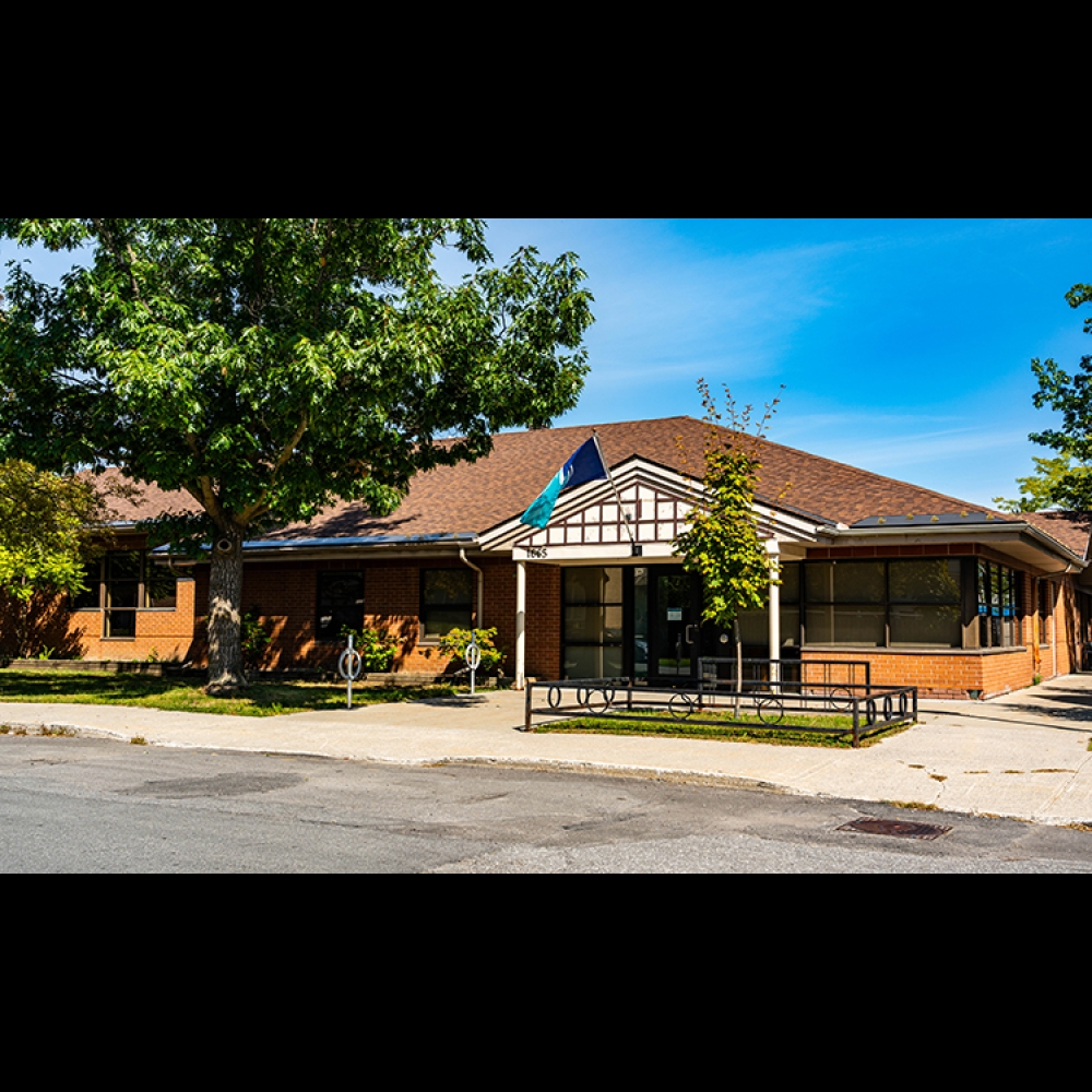 Carleton Heights Community Centre | City of Ottawa