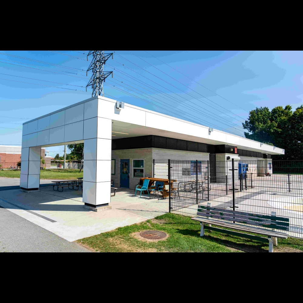 Crestview Pool | City of Ottawa