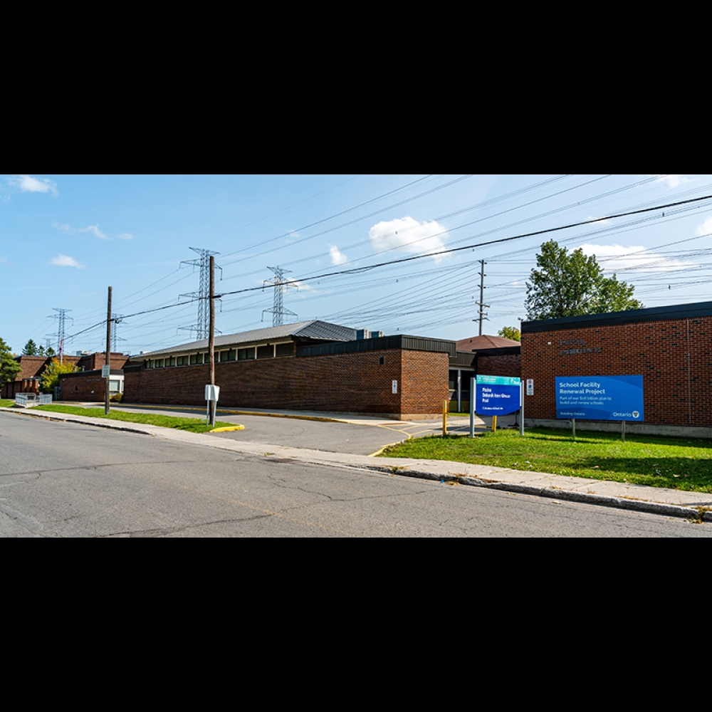 Deborah Anne Kirwan Pool | City of Ottawa