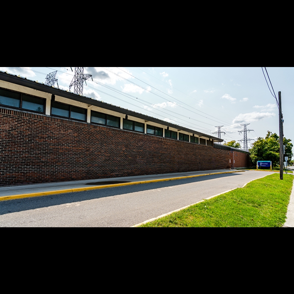 Deborah Anne Kirwan Pool | City of Ottawa