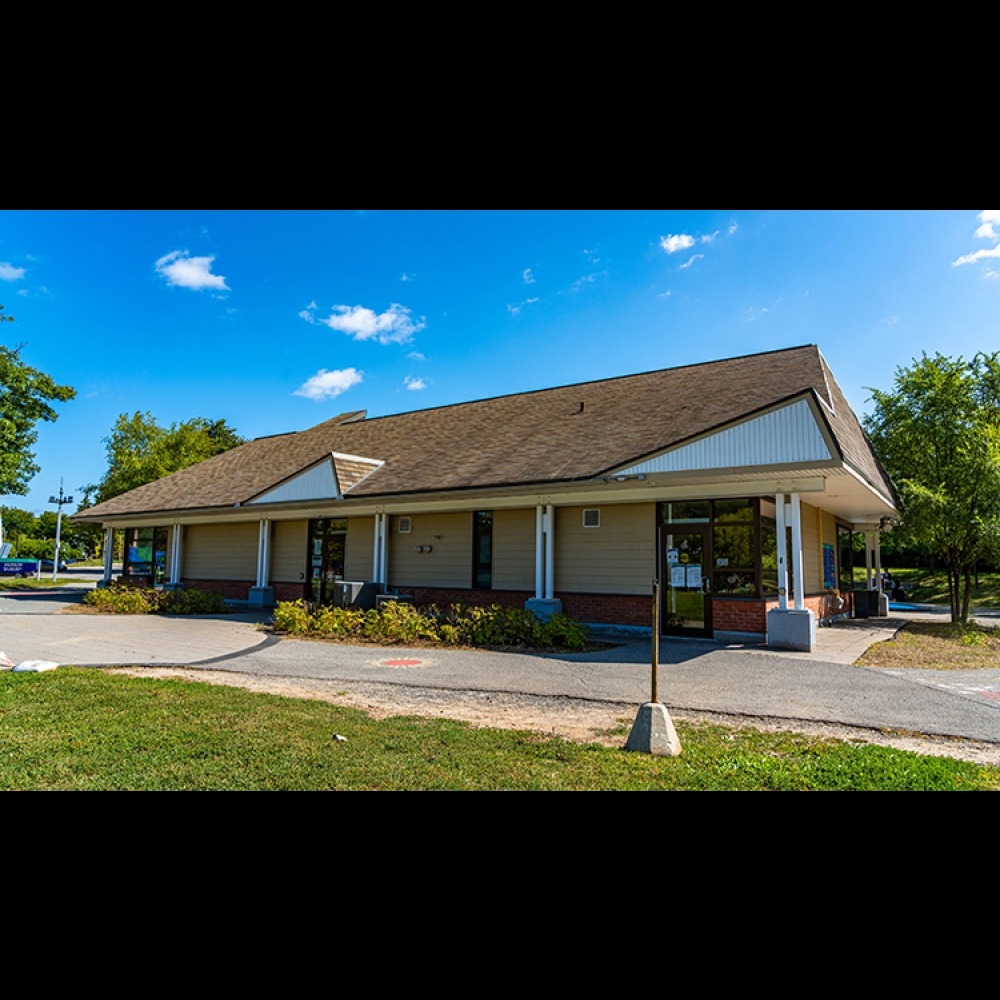 Lowertown Community Centre and Pool | City of Ottawa