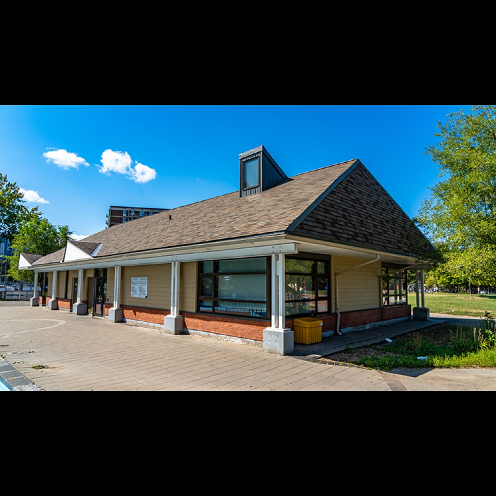 Lowertown Community Centre and Pool | City of Ottawa