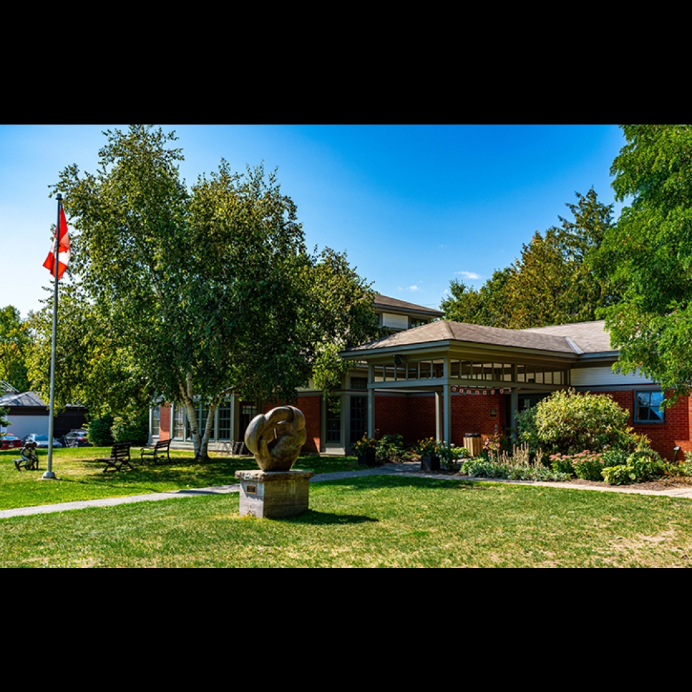 the rockcliffe files