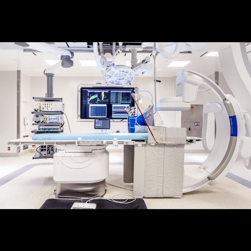 University of Ottawa Heart Institute | City of Ottawa