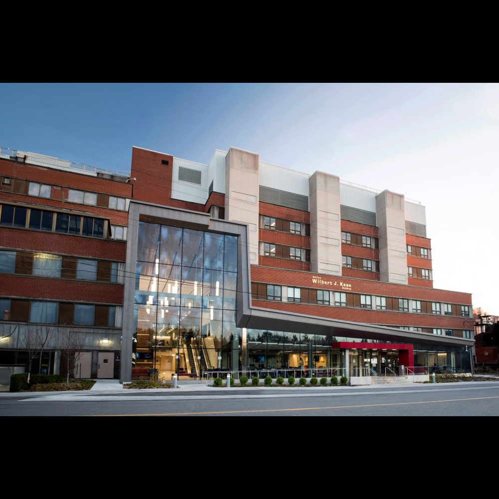 University of Ottawa Heart Institute | City of Ottawa