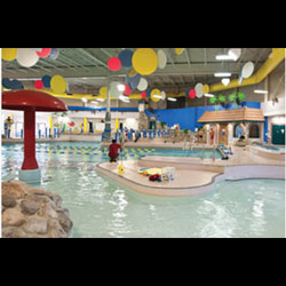 Complexe récréatif Ray-Friel | Ville d'Ottawa