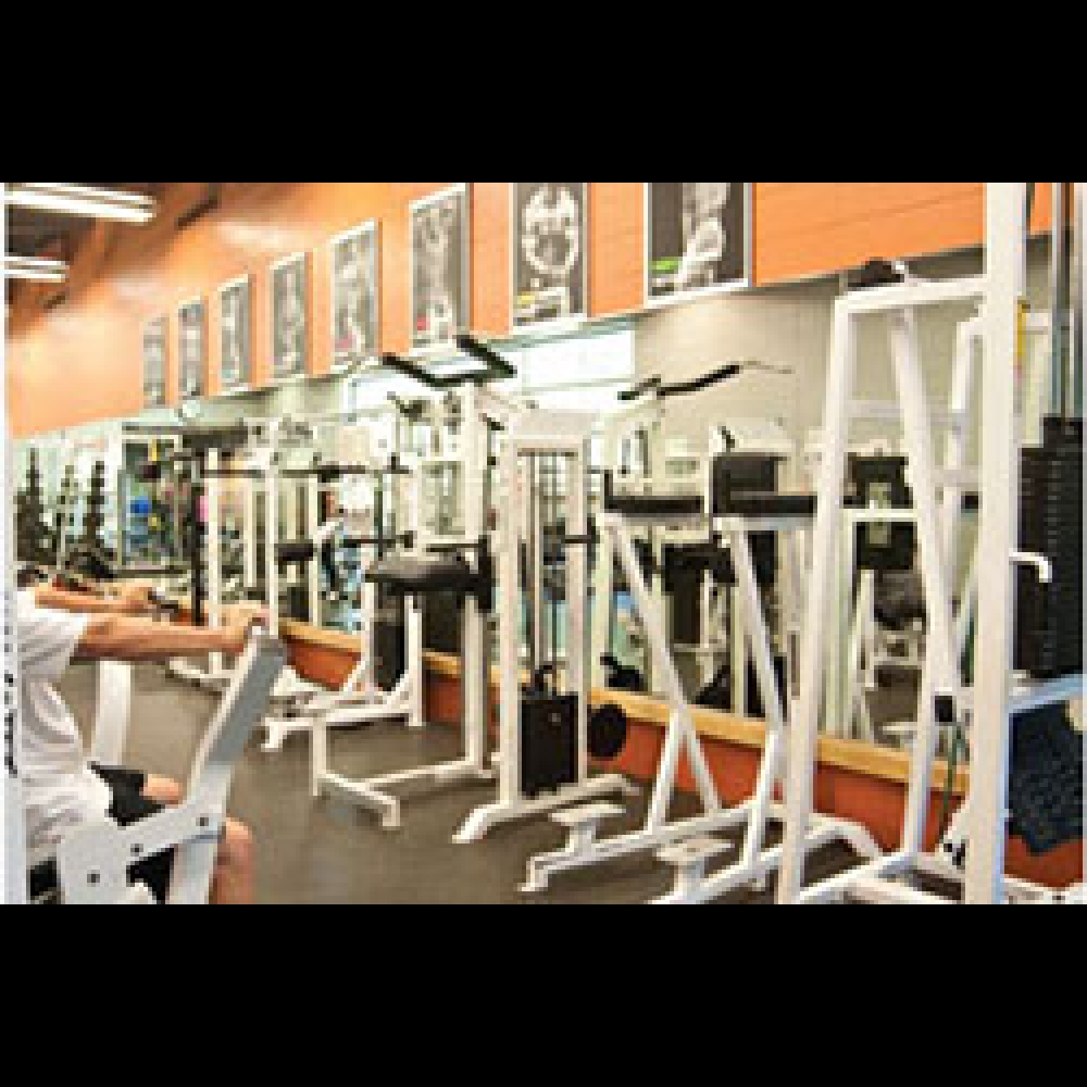 Complexe St-Laurent | Ville d'Ottawa