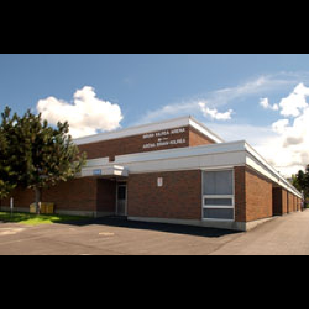 Canterbury Recreation Complex | City of Ottawa