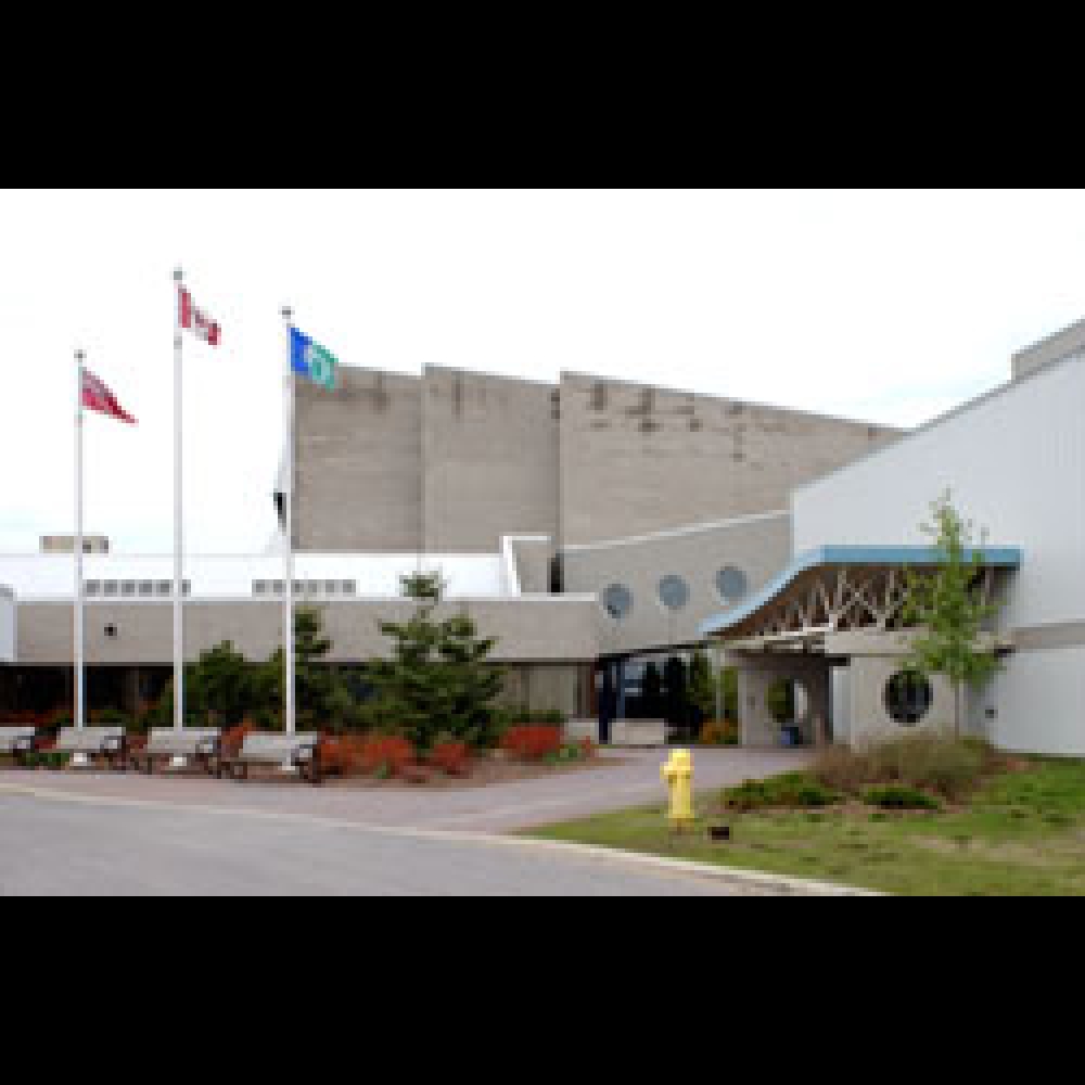 Nepean Sportsplex | City of Ottawa