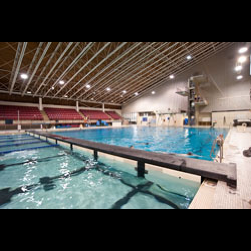 Nepean Sportsplex | City of Ottawa