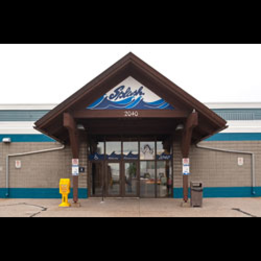 Splash Wave Pool | City of Ottawa