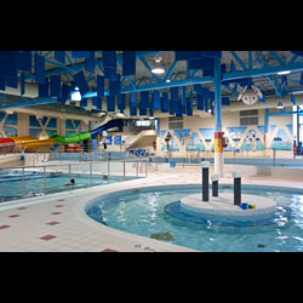 Splash Wave Pool | City of Ottawa