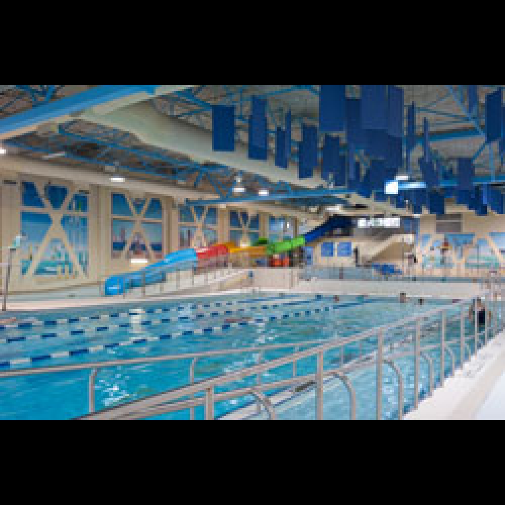 Splash Wave Pool | City of Ottawa