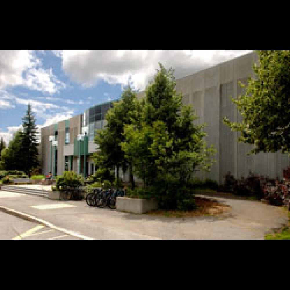 Walter Baker Sports Centre | City of Ottawa