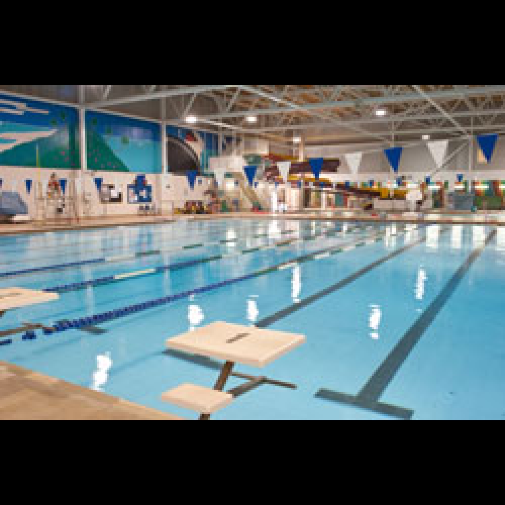 Walter Baker Sports Centre | City of Ottawa