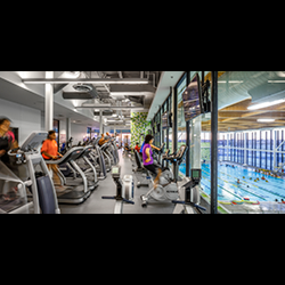 Minto Recreation Complex - Barrhaven | City of Ottawa